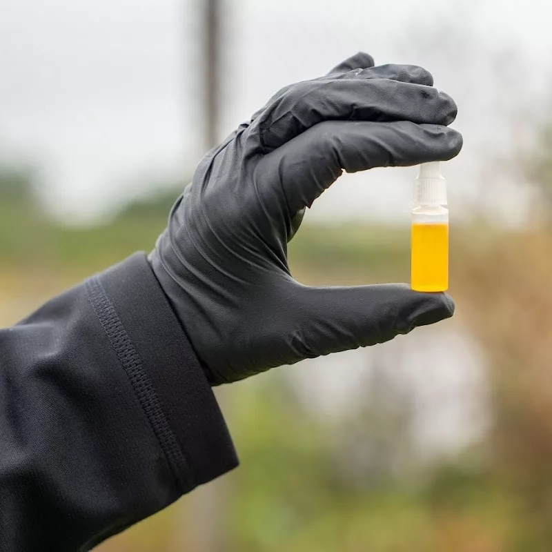 Products – Decontamination Products – M2DCON